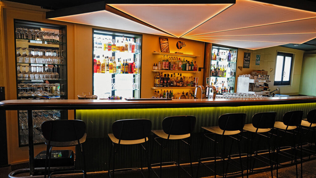 New life within old walls | BAR NEWS