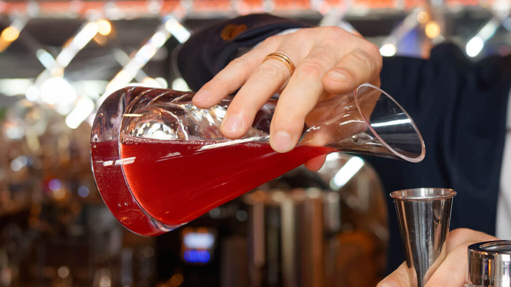 Why you should pre-batch drinks. And why not... | BAR NEWS