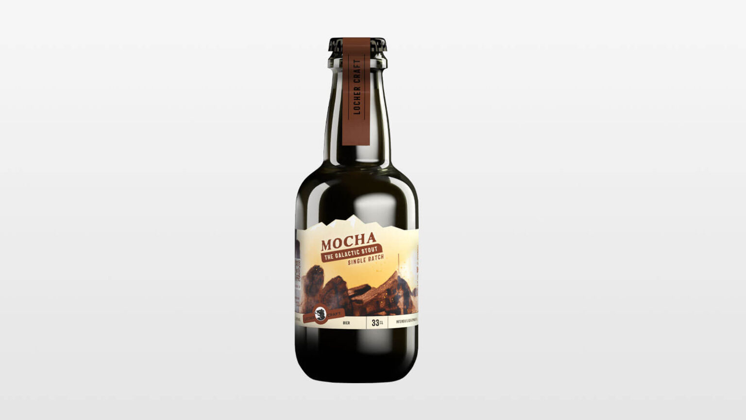 Mocha – The Galactic Stout | BAR NEWS