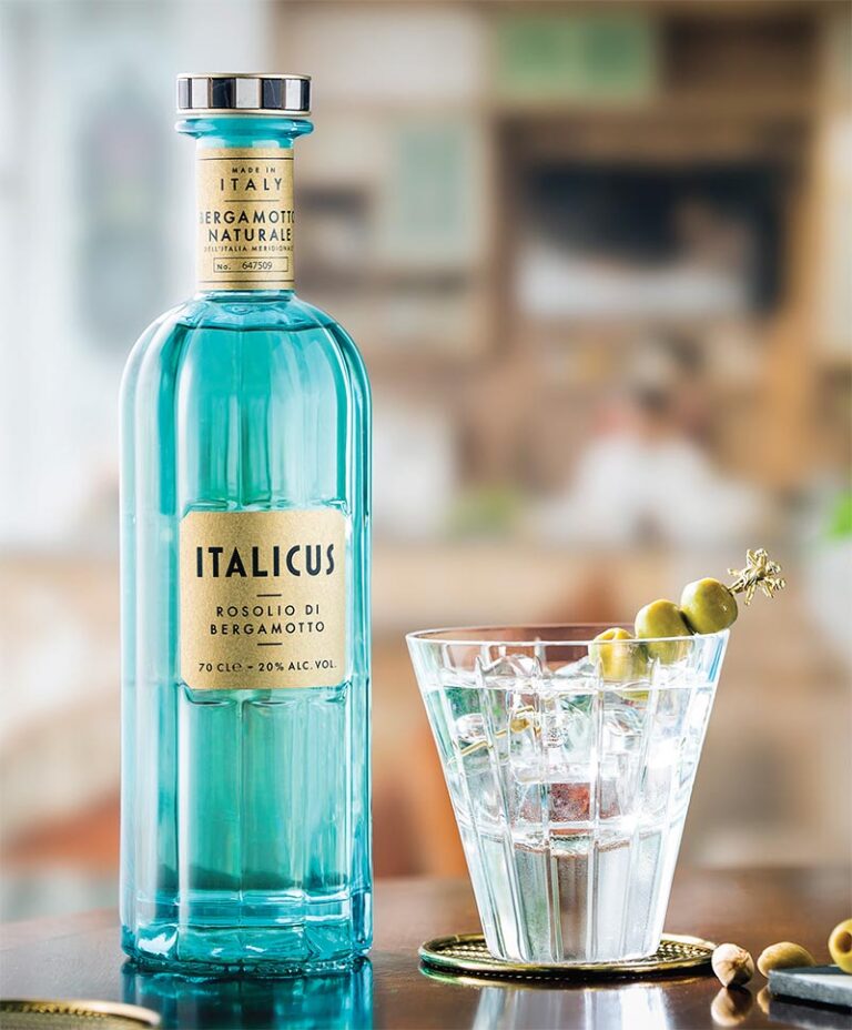 Art of Italicus Aperitivo Challenge 2024 Schweiz | BAR NEWS