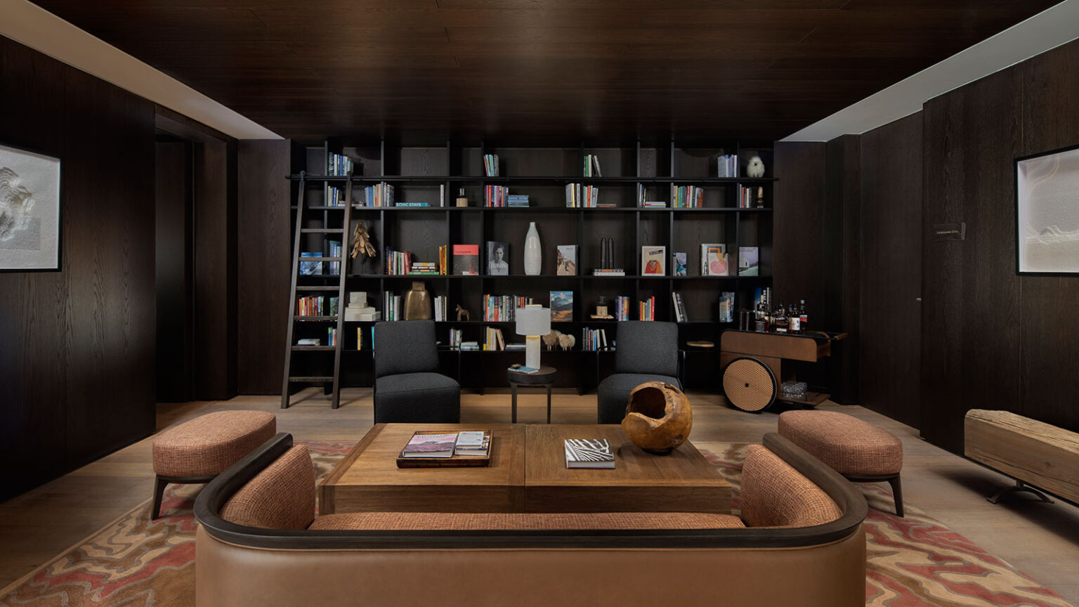 Ora Bar & Lounge, Crans-Montana | BAR NEWS