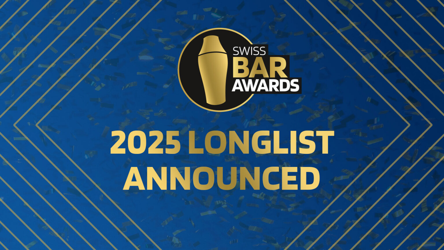 BAR NEWS | The Swiss Bar and Beverage Magazine