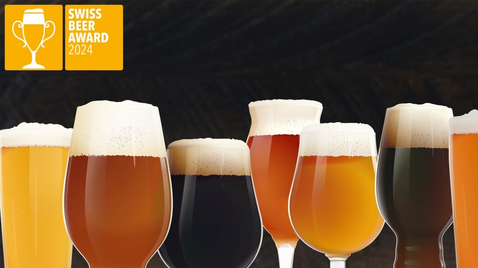 The Swiss Beer Award 2024 is launched | BAR NEWS