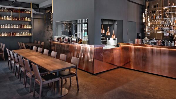 Alchemist, Basel | BAR NEWS
