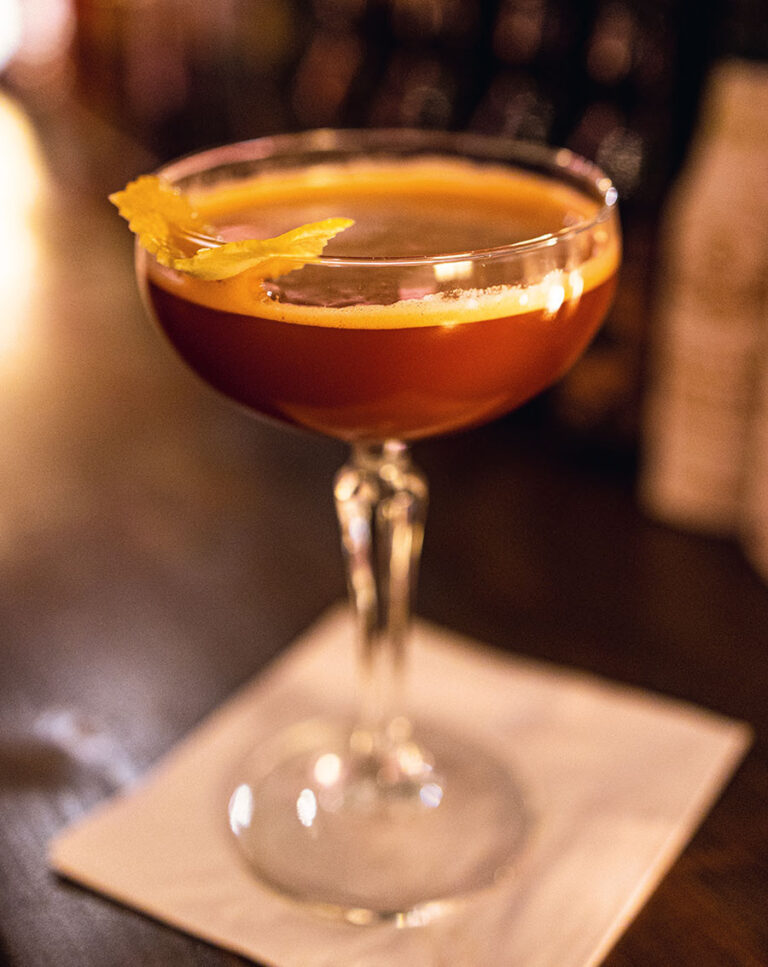 Cocktail Bitters | BAR NEWS