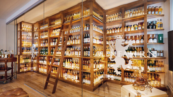 Maison Ferrand relies on "new" distribution partner | BAR NEWS