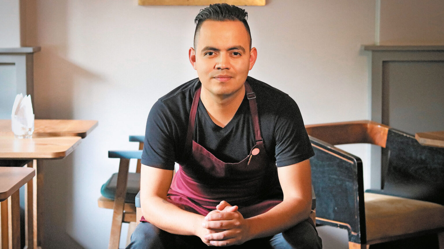 Jose Luis Leon | BAR NEWS