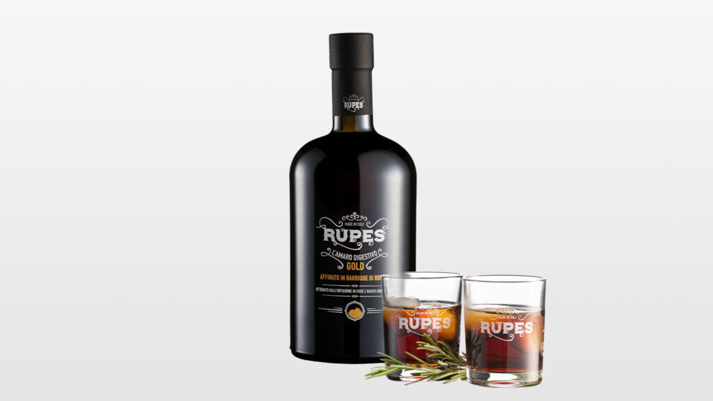 Rupes Amaro aus Kalabrien | BAR NEWS